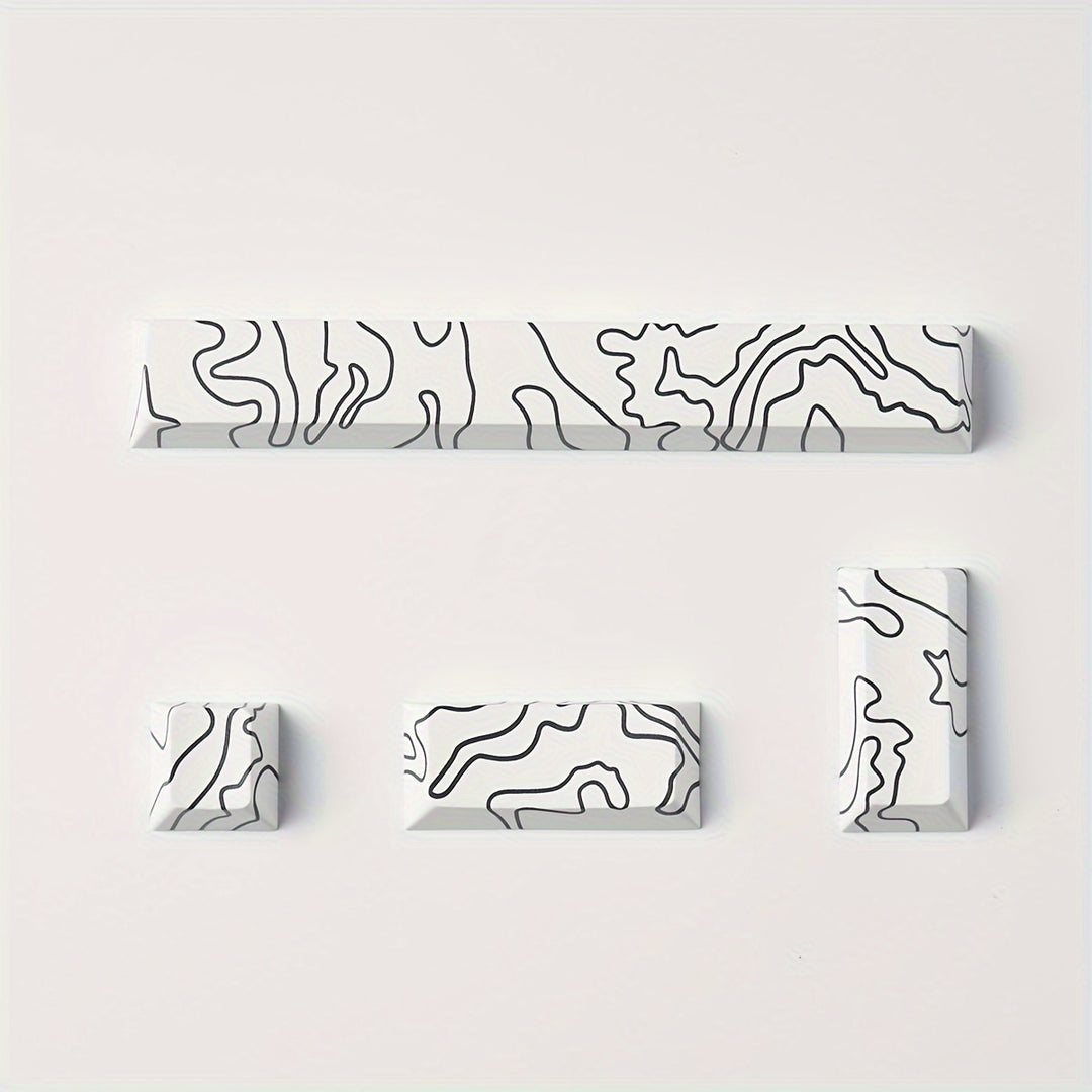 KreativeKeys | Elevate Every Keystroke