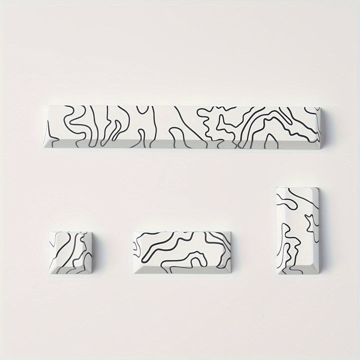 KreativeKeys | Elevate Every Keystroke