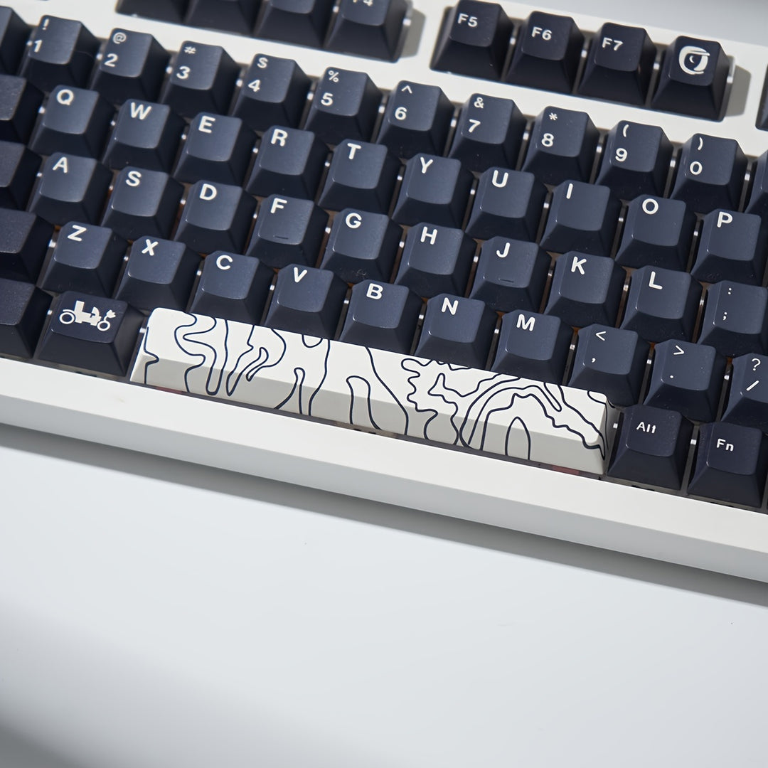 KreativeKeys | Elevate Every Keystroke