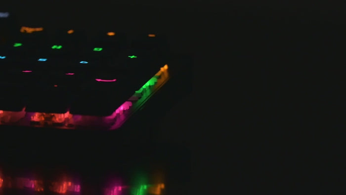 KreativeKeys | Elevate Every Keystroke