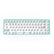 TESTER68 Wireless Mechanical Keyboard Kit 65% layout – KreativeKeys