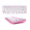 TESTER68 Wireless Mechanical Keyboard Kit 65% layout – KreativeKeys