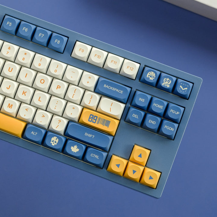 XDA Profile – KreativeKeys